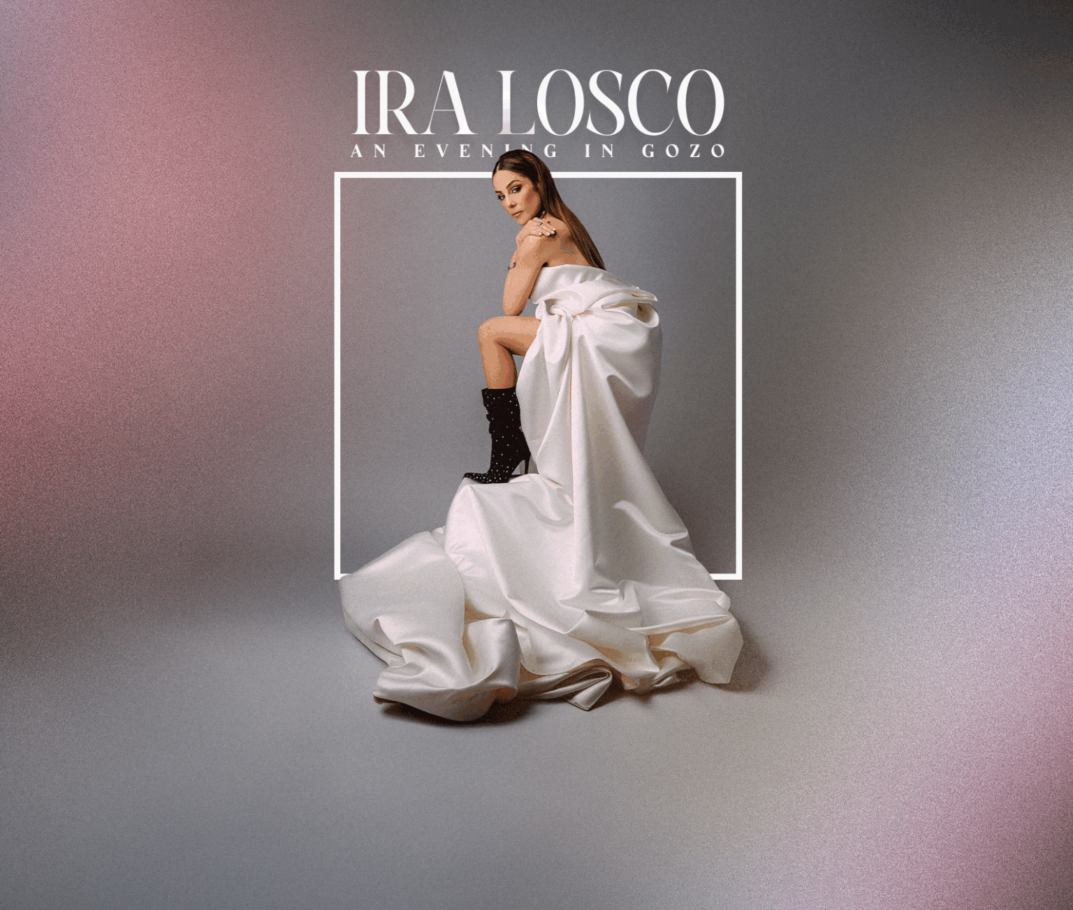 Ira Losco - Recording Artist & Song Writer